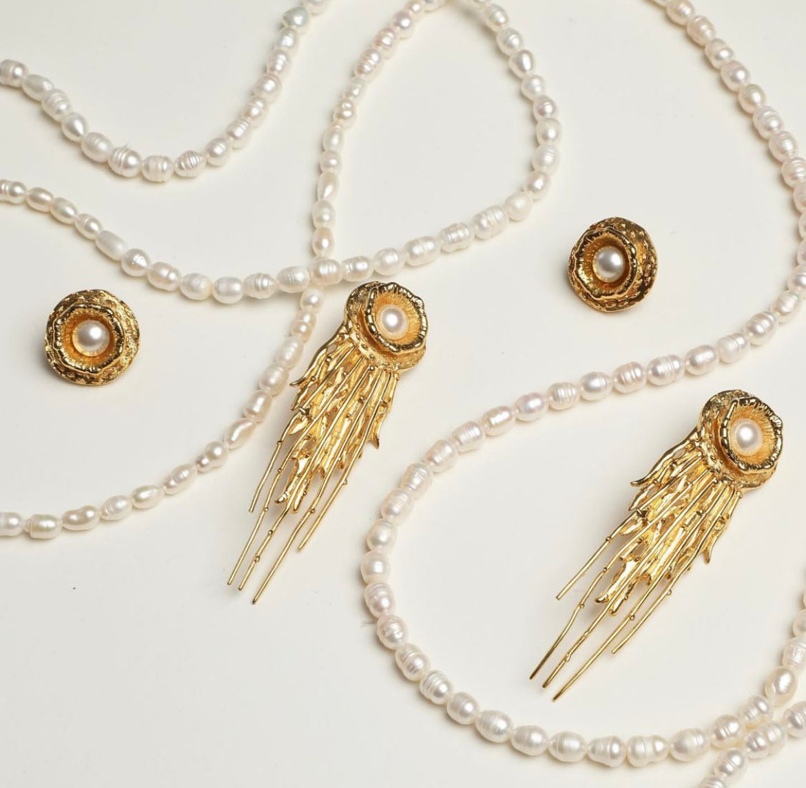 PEARLS – Maria Bonita Accesorios